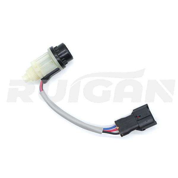 里程传感器-温州瑞感科技有限公司