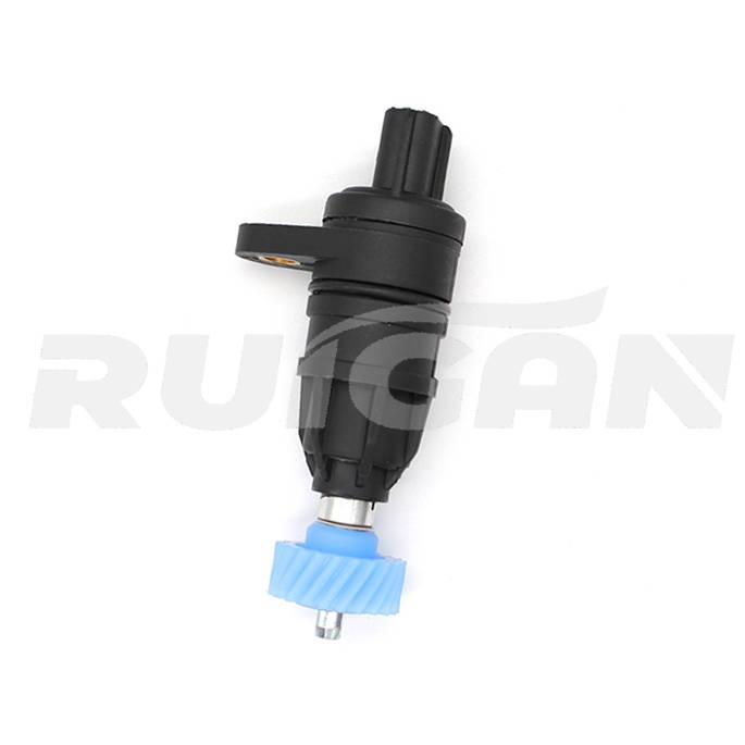 里程传感器-温州瑞感科技有限公司