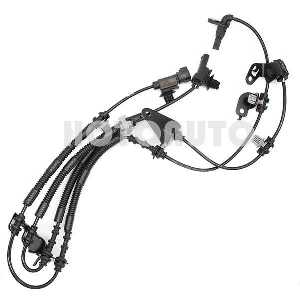 ABS轮速传感器-温州瑞感科技有限公司