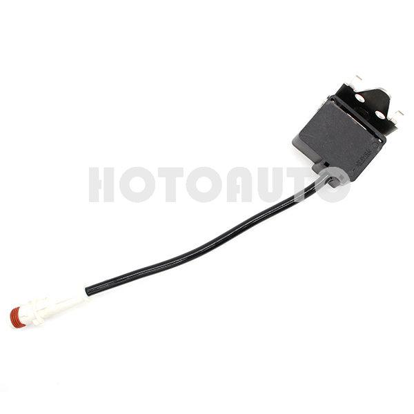 电子悬架前垂直加速计-温州瑞感科技有限公司