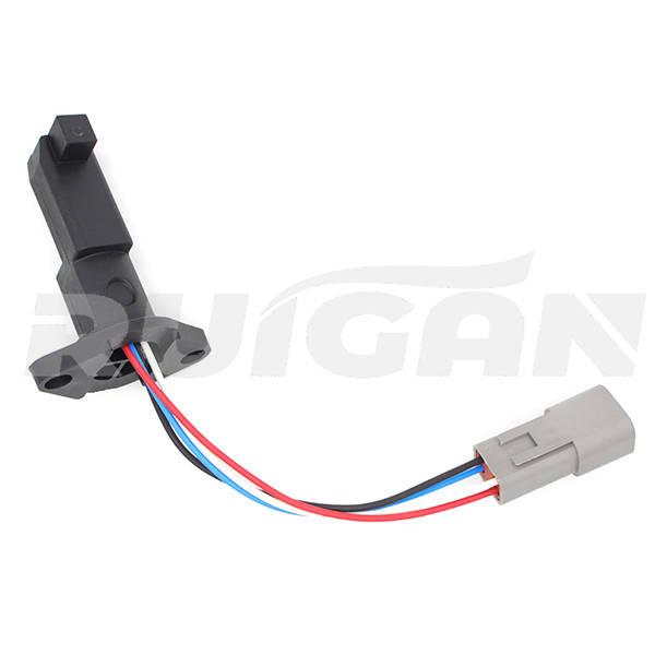 速度传感器-温州瑞感科技有限公司